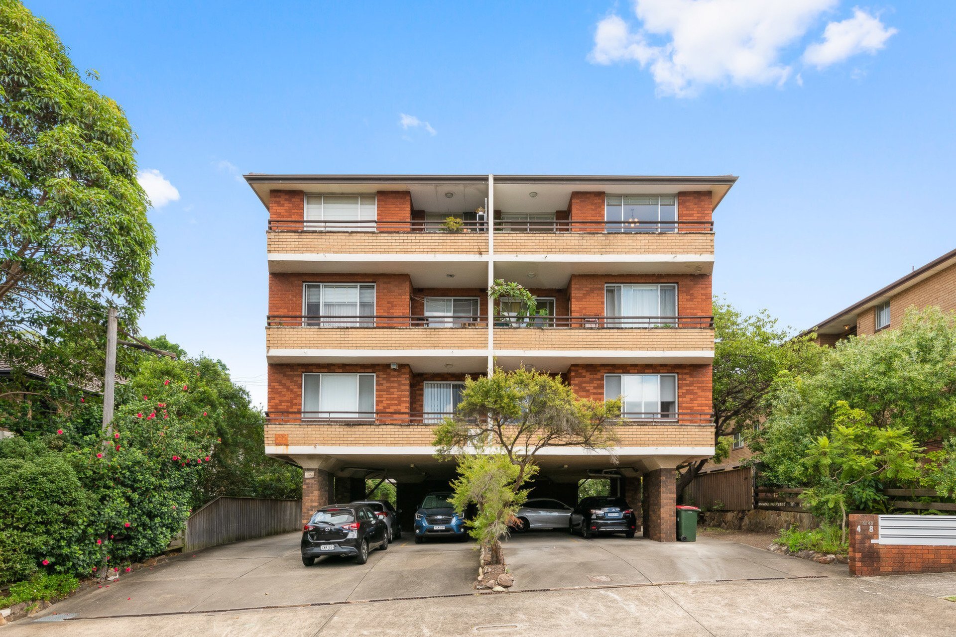 Apartment Sold - 3/46 Terrace Road, Dulwich Hill