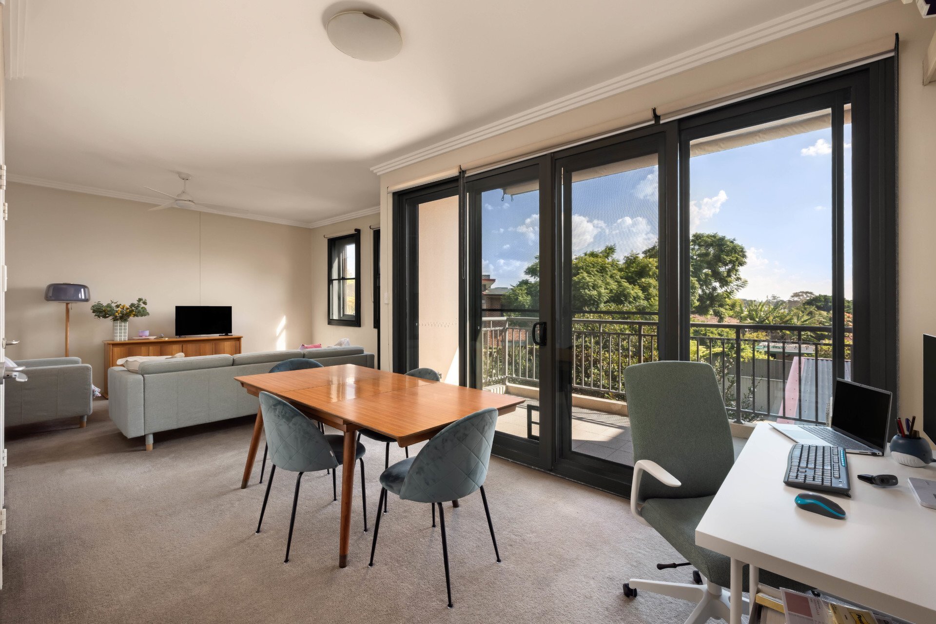Apartment Sold - 21/80 Victoria Road, Marrickville