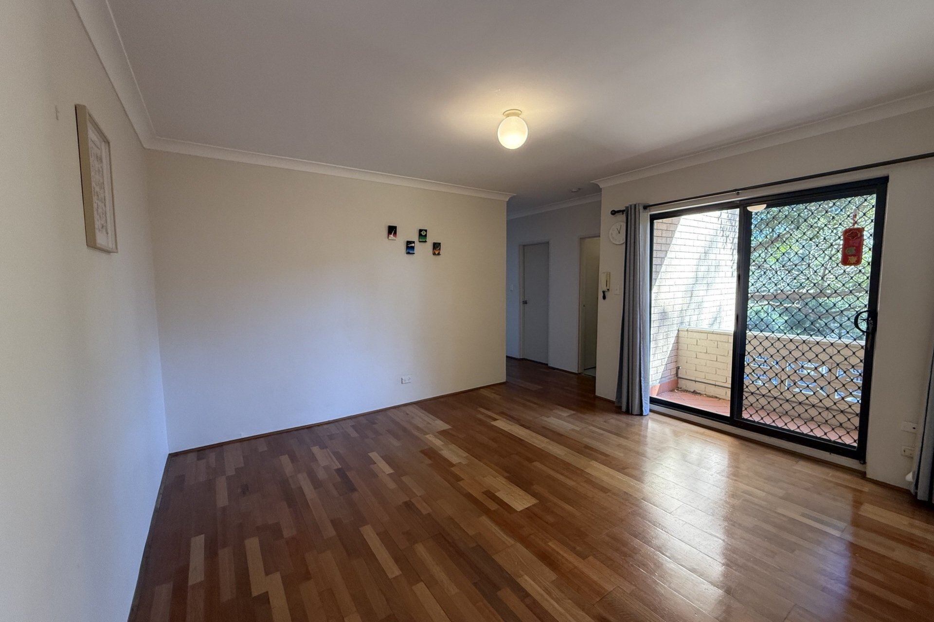 Apartment Leased - 4/24 Keith Street, Dulwich Hill