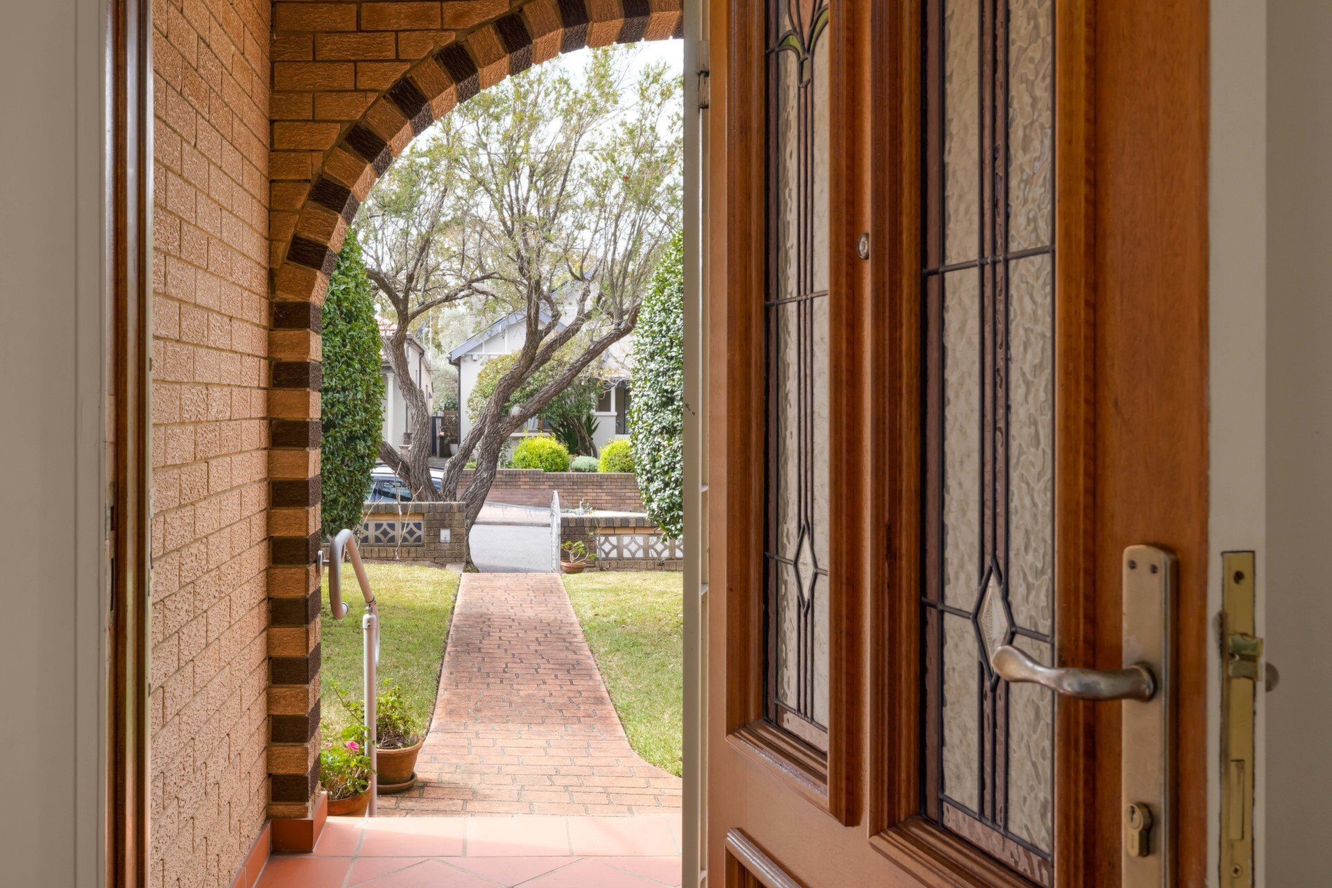 House Sold - 56 Garnet Street, Hurlstone Park