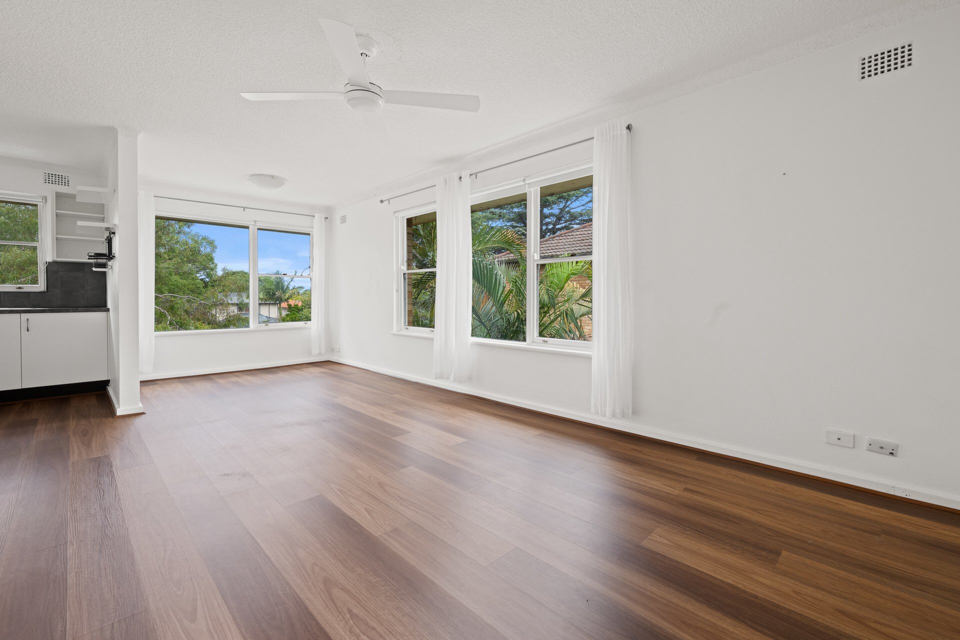 Apartment Leased - 33/76-80 Garnet Street, Hurlstone Park
